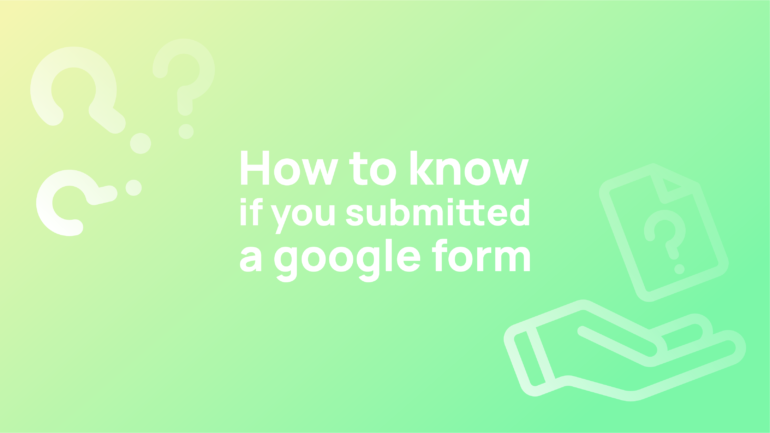 Are Google Forms Secure? | Safety Hacks