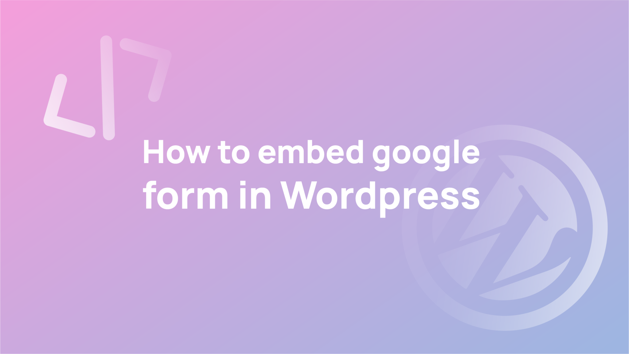 How to Make a Doodle Poll - UpForm Blog