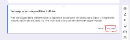 How Do You Upload A Photo To A Form