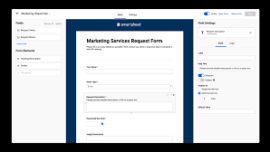 How To Create A Form In Smartsheet