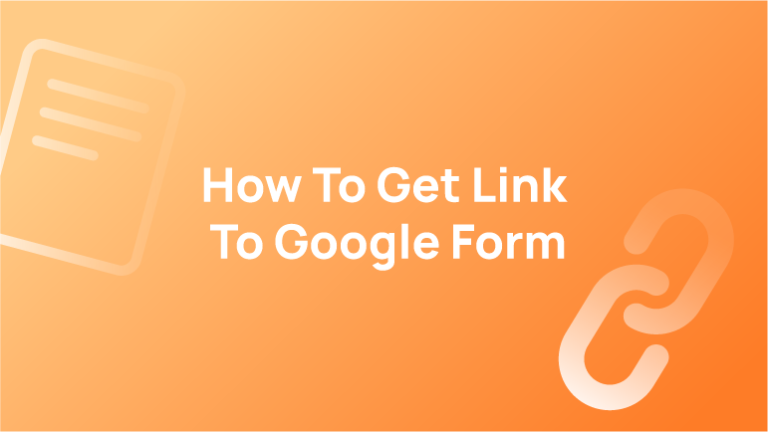 How To Know If You Submitted A Google Form