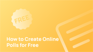 How to Create Online Polls for Free - UpForm Blog
