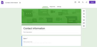 How To Export Google Form To Excel | The Fast and Easy Way