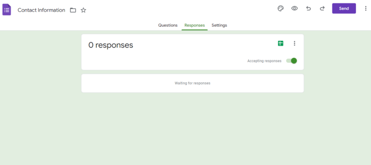 How To Export Google Form To Excel | The Fast and Easy Way