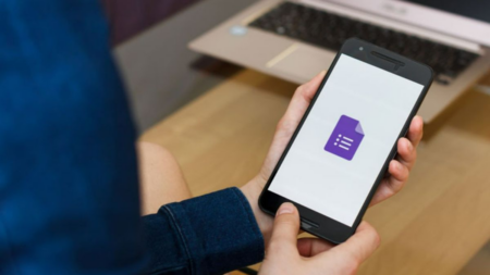 Are Google Forms Secure? | Safety Hacks